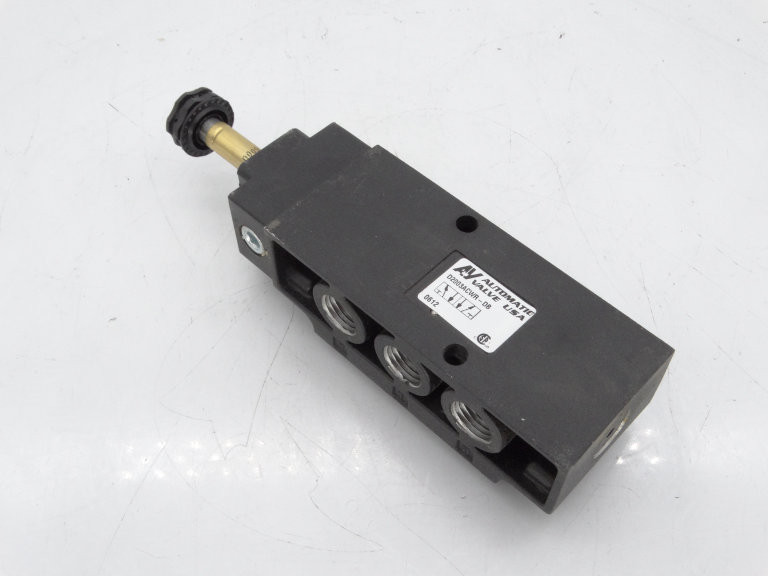 Kerick 281811P1 Valve