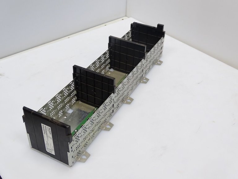 Allen-Bradley 1756-A17 PLC Chassis