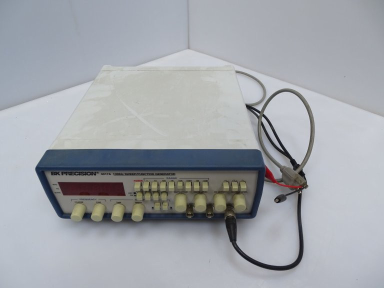 BK Precision 4017A Signal Generator