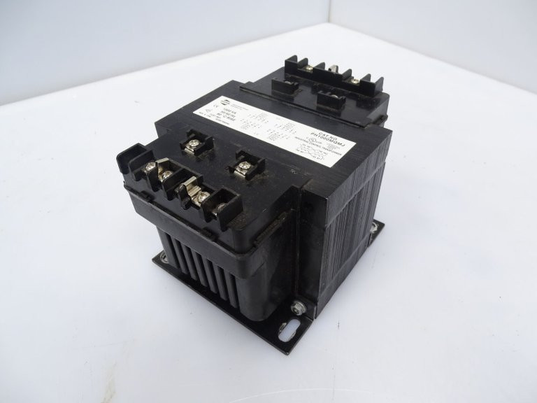 Hammond Power Solutions PH1000MQMJ Control Transformer