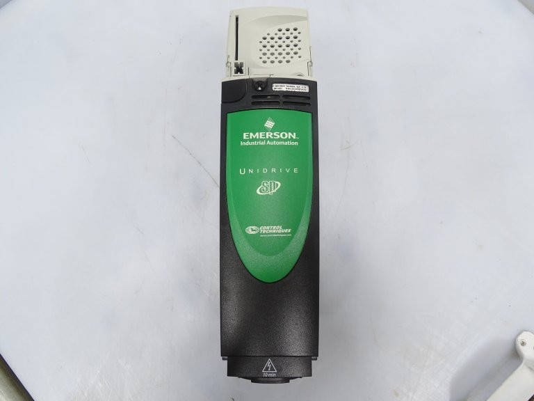 Control Techniques SP1401 Inverter Drive