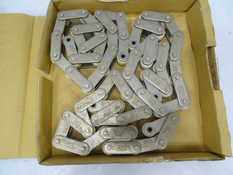 HKK Chain C2082HR 10FT Chain