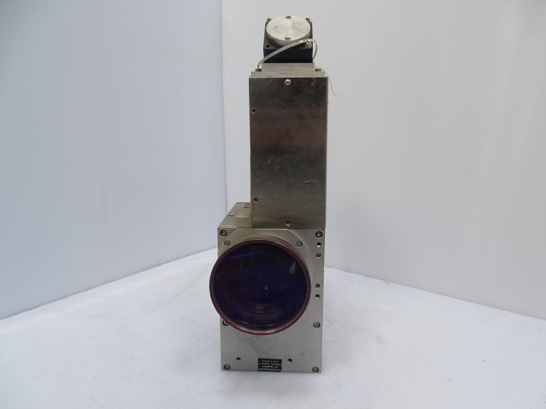 ScanLab HURRYSCAN 25 Laser Scanning Galvanometer