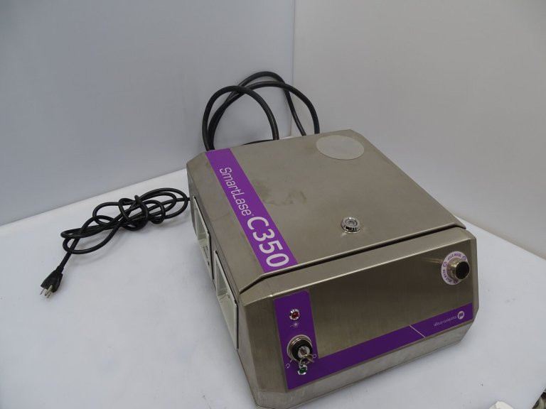 Markem-Imaje C350 Laser Coding Printer