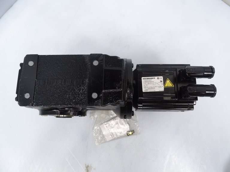Sew-Eurodrive KA47 CMP71S/KY/RH1M/SM1 Servo Drive