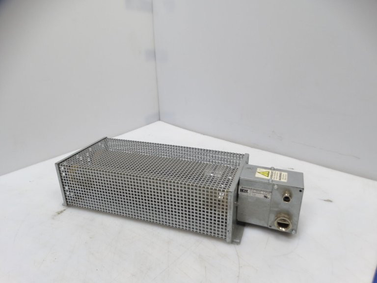 Sew-Eurodrive BW147-T Brake Resistor