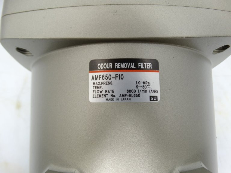 Smc AMF650-F10 Filter