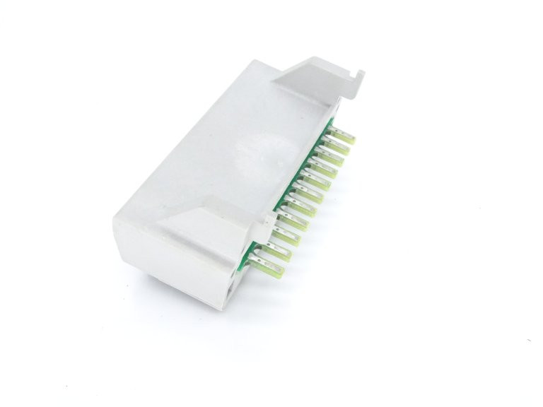 Allen Bradley 160-DM-PS1 Series B PLC Module