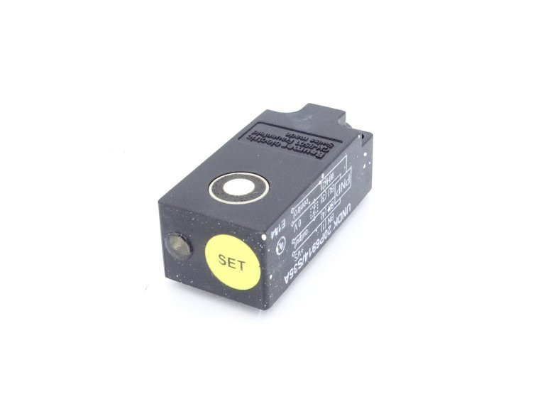 Baumer Electric UNDK 20P6914/S35A Sensor