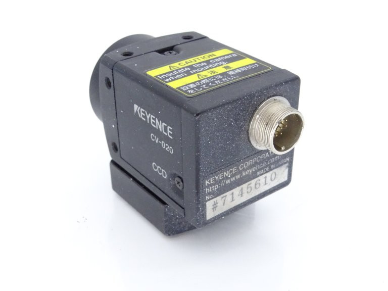 Keyence Corp CV-020 Camera