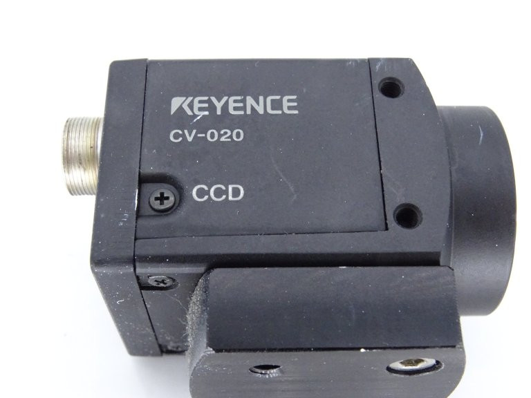 Keyence Corp CV-020 Camera