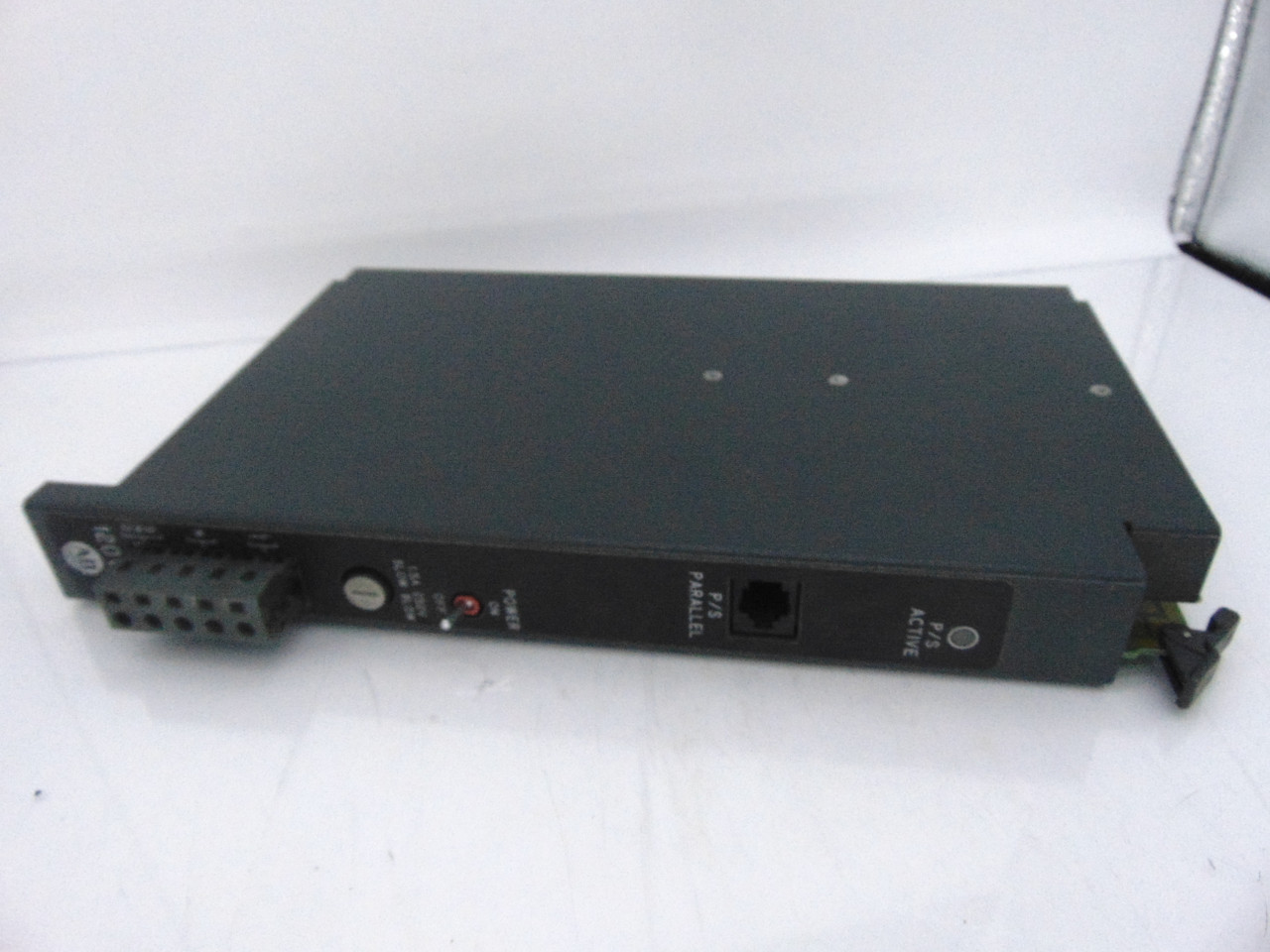 Allen Bradley 1771-P4S Power Supply