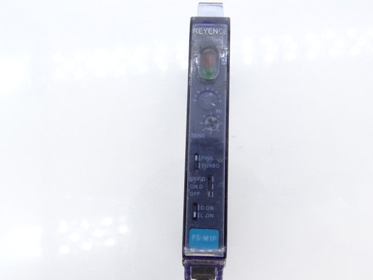 Keyence Corp FS-M1P Sensor