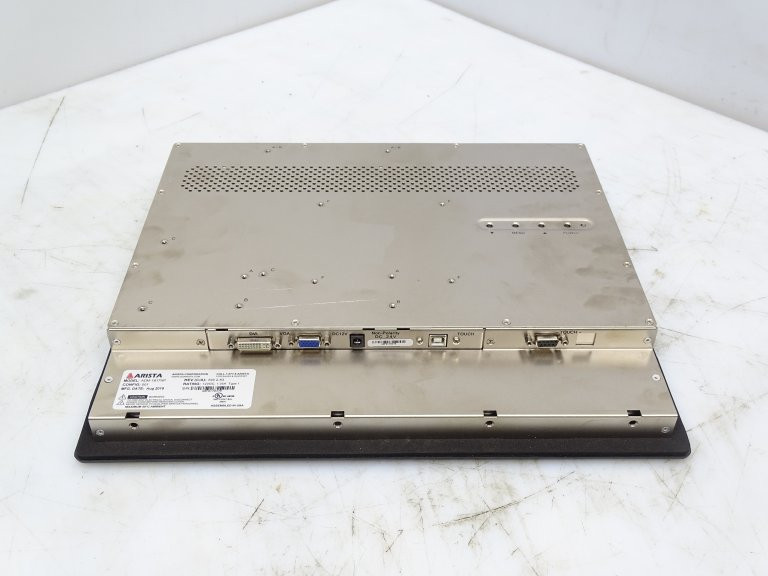 Arista ADM-1817AP Display