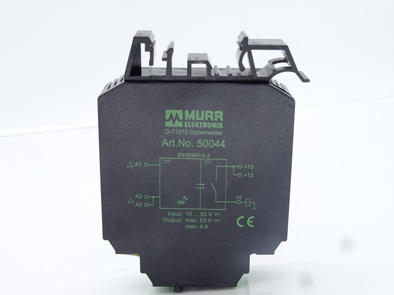 Murr Elektronik 50044 Terminal Block