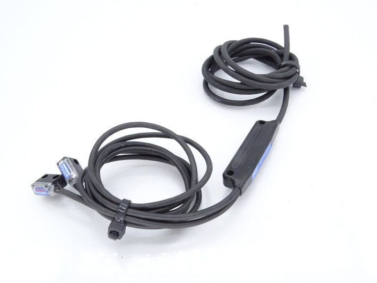 Keyence Corp PQ-02 Sensor