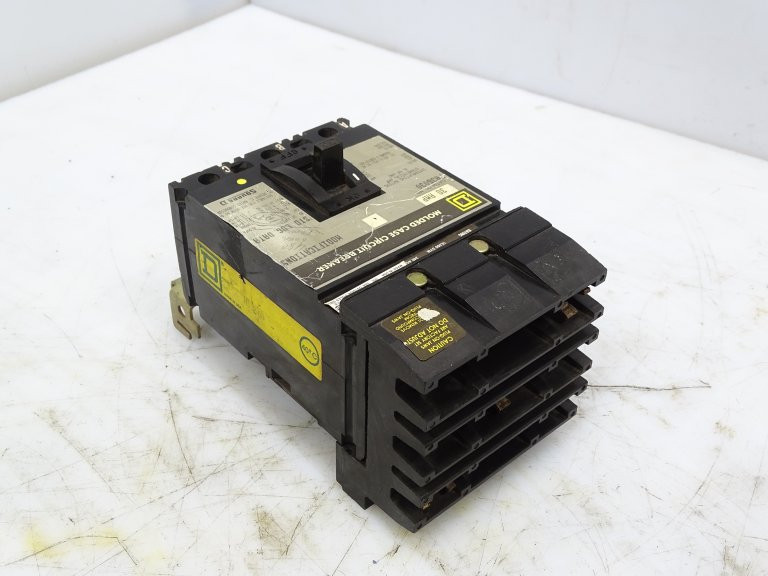 Schneider Electric FA36030 Circuit Breaker