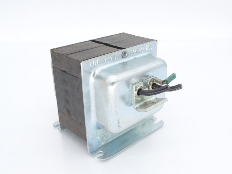 Utc Fire & Security Company 599 Transformer