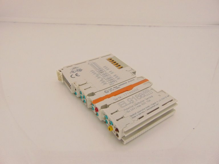 Beckhoff EL9188 Terminal Block