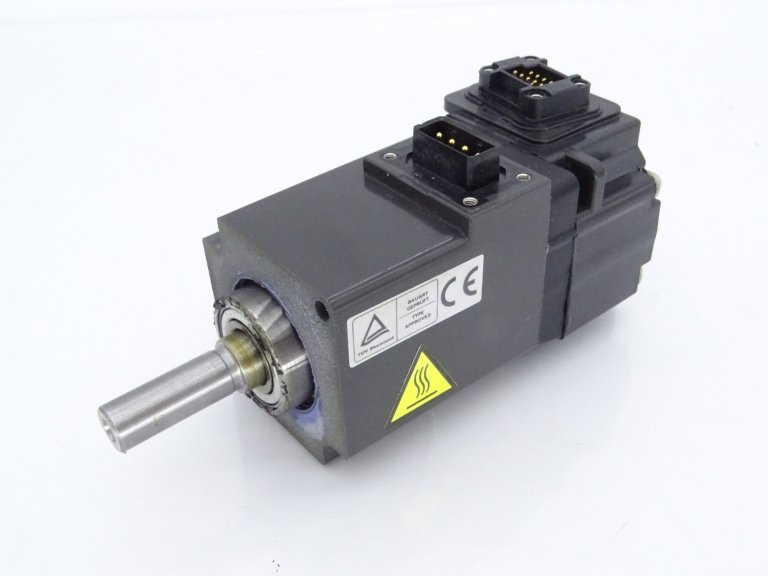 Mitsubishi HF-KP13 Servo Motor