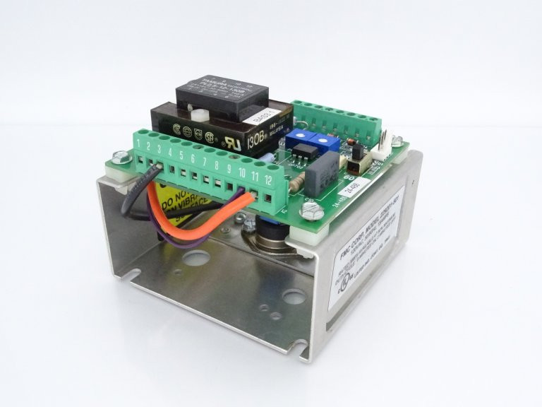 Fmc 229201-501 Process Controller