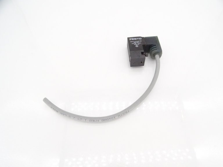 Festo MSCH-3/2-24VDC Valve
