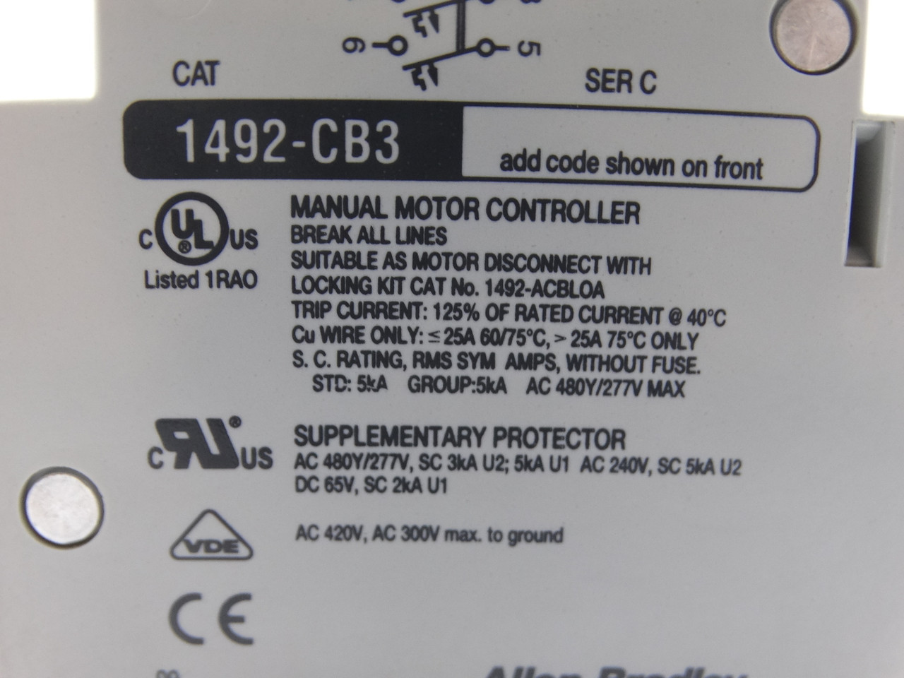 Omron G6D-F4B-DC24 Relay