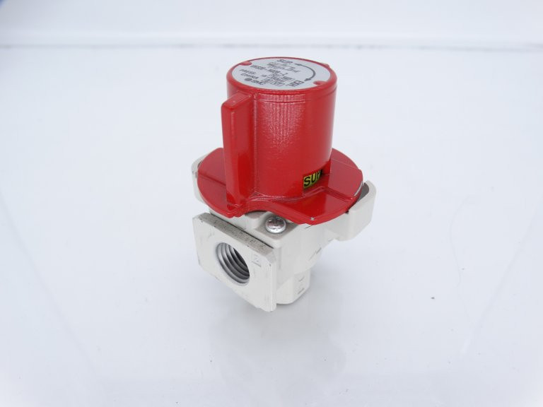 Smc VHS20-N02B-Z Valve