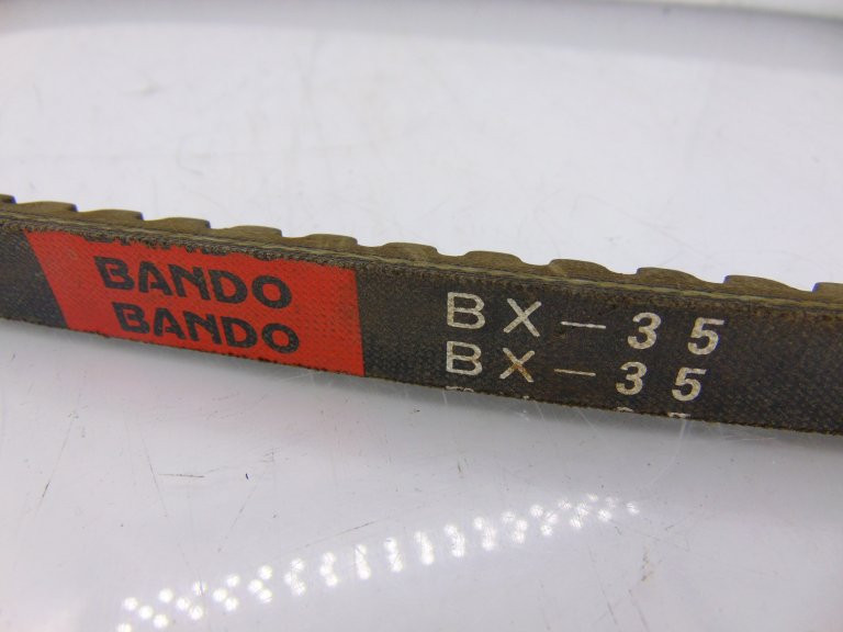 Bando American BX35 Belt