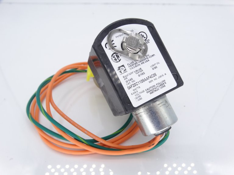 Parker AD06-028-A05C Valve