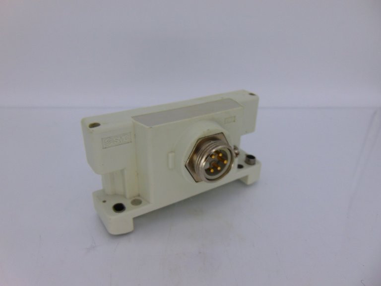 Smc EX600-ED3 Connector