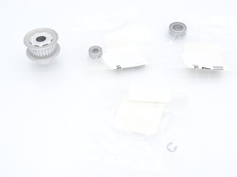 Zebra G57130M Spare Parts Kit