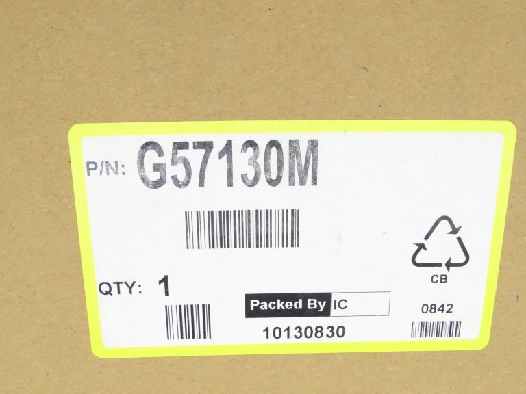 Zebra G57130M Spare Parts Kit