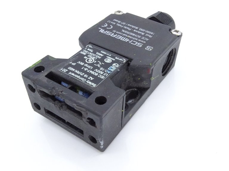 Schmersal AZ-16-ZVRK-M20 Switch