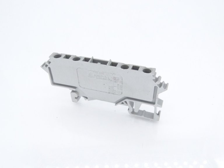 Wago 280-606 Terminal Block