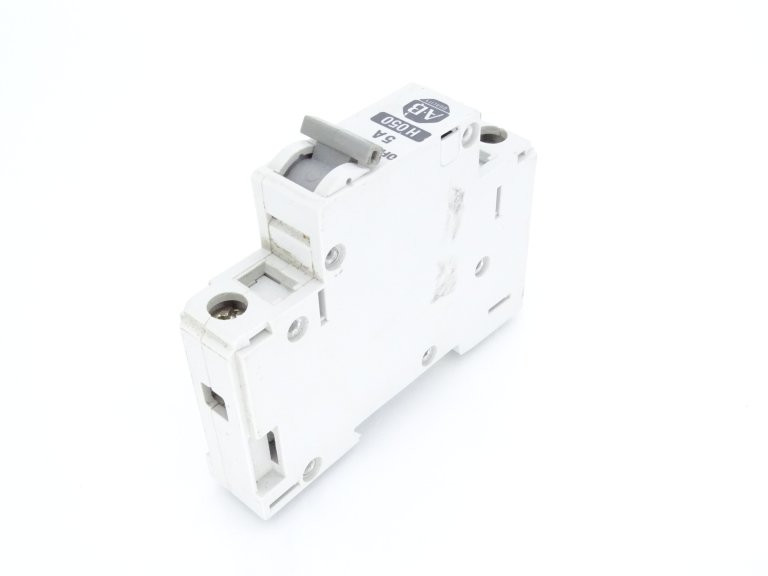 Allen Bradley 1492-CB1-H-050 Circuit Breaker