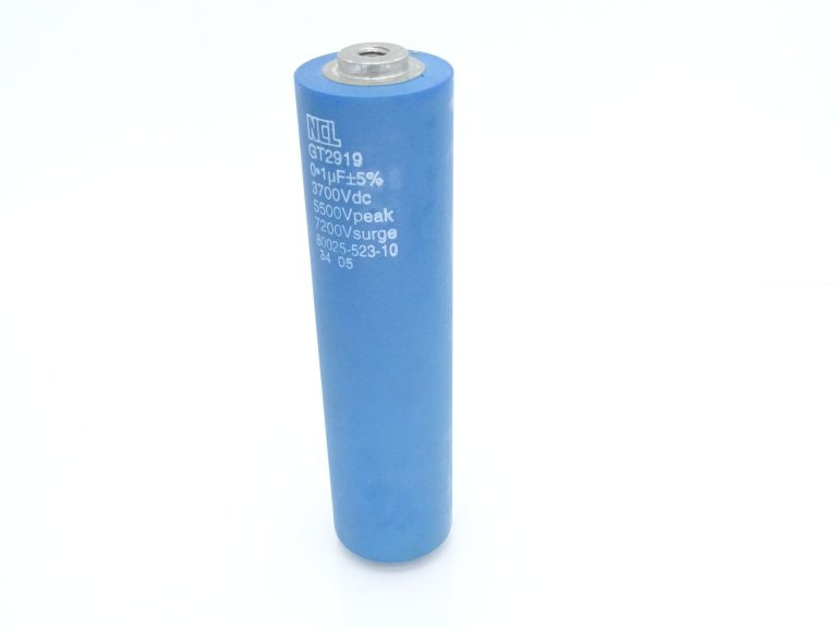 Allen Bradley 80025-523-10-R Capacitor