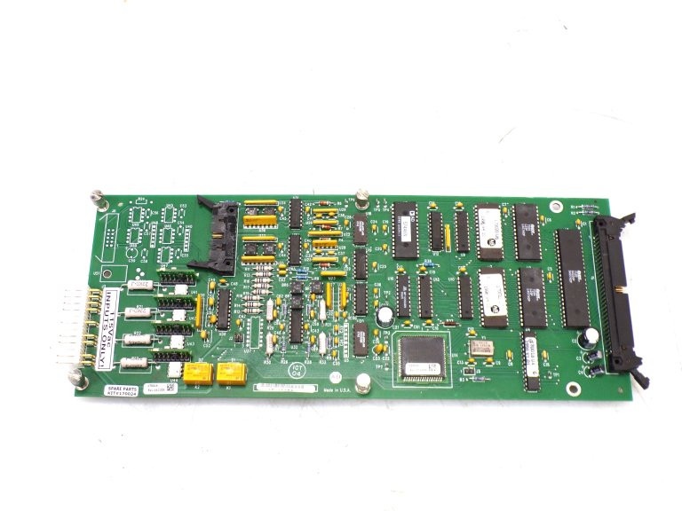 Allen Bradley SP-170024 Circuit Board