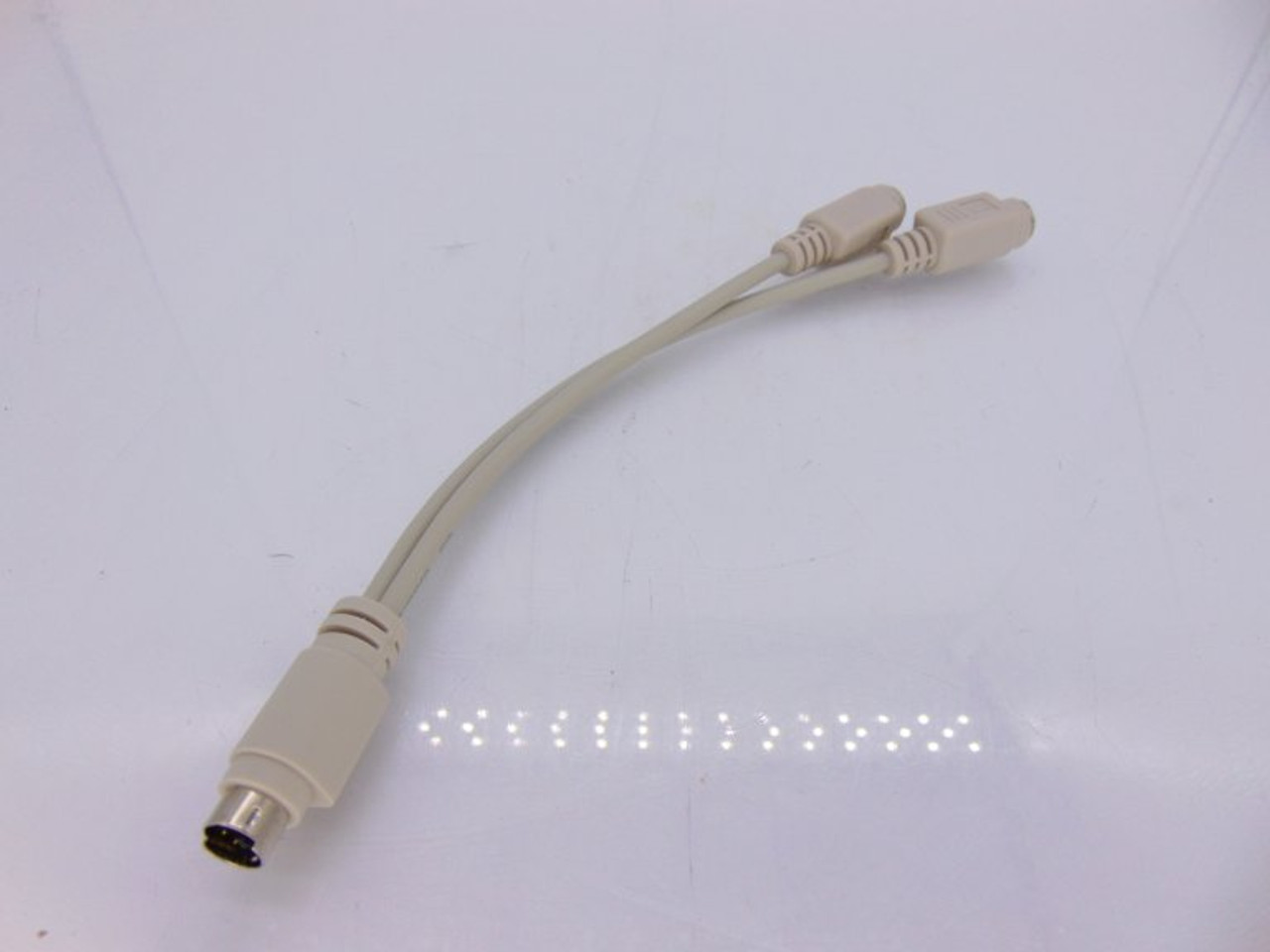 Iei Integration Corp 32006 000300 100 Rs Cable