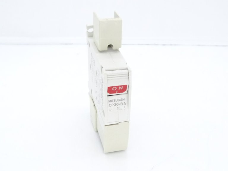 Mitsubishi CP30-BA-1P-10A Circuit Breaker