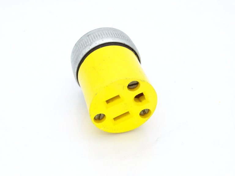 Eagle Electric 5-15R Receptacle
