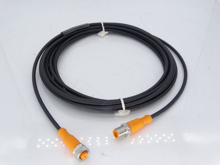 Efector VDOGH040MSS0005H04STGH040MS-EVC014 Connector