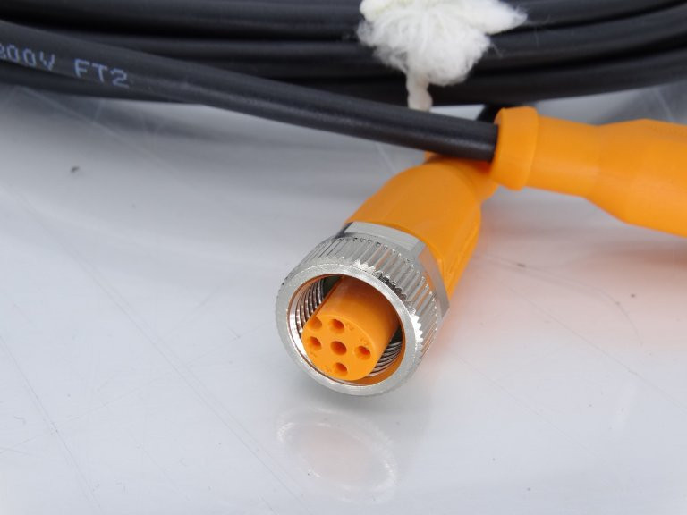 Efector VDOGH040MSS0005H04STGH040MS-EVC014 Connector