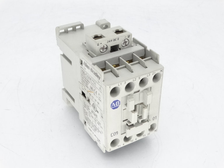 Allen Bradley 100-C09EJ01 Series A Contactor