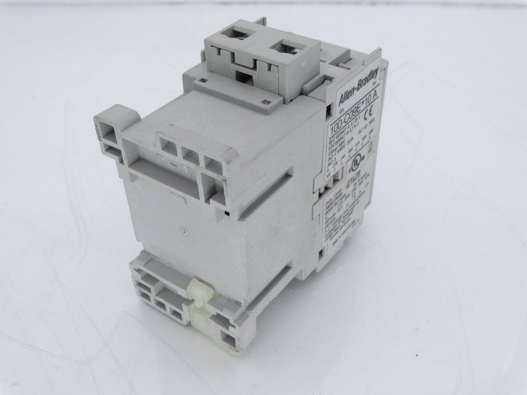 Allen Bradley 100-C09EJ10 Series A Contactor
