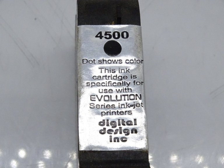 Evolution 4500 Printer