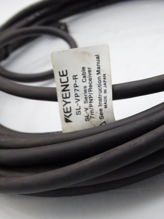 Keyence Corp SL-VP7P-R Cable