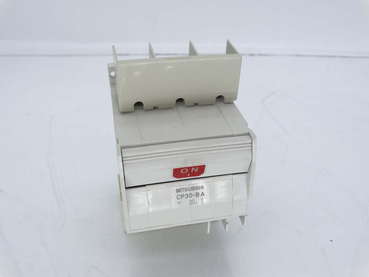 Mitsubishi CP30-BA-3P-30A Circuit Breaker