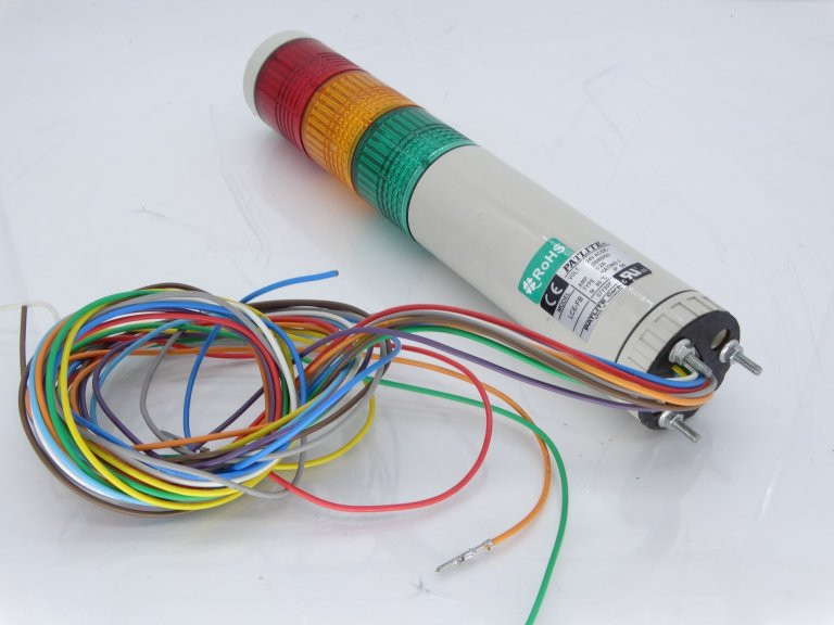 Patlite LCE-FB Signal Tower