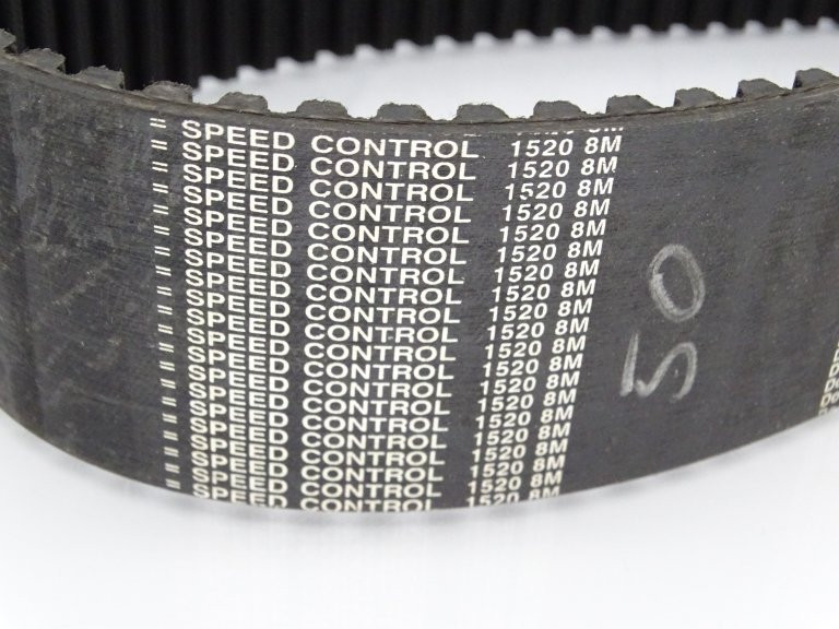 Speed Control 1520-8M-25 Belt